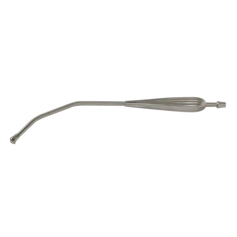 YANKAUER Tonsil Suction Tube - BR Surgical