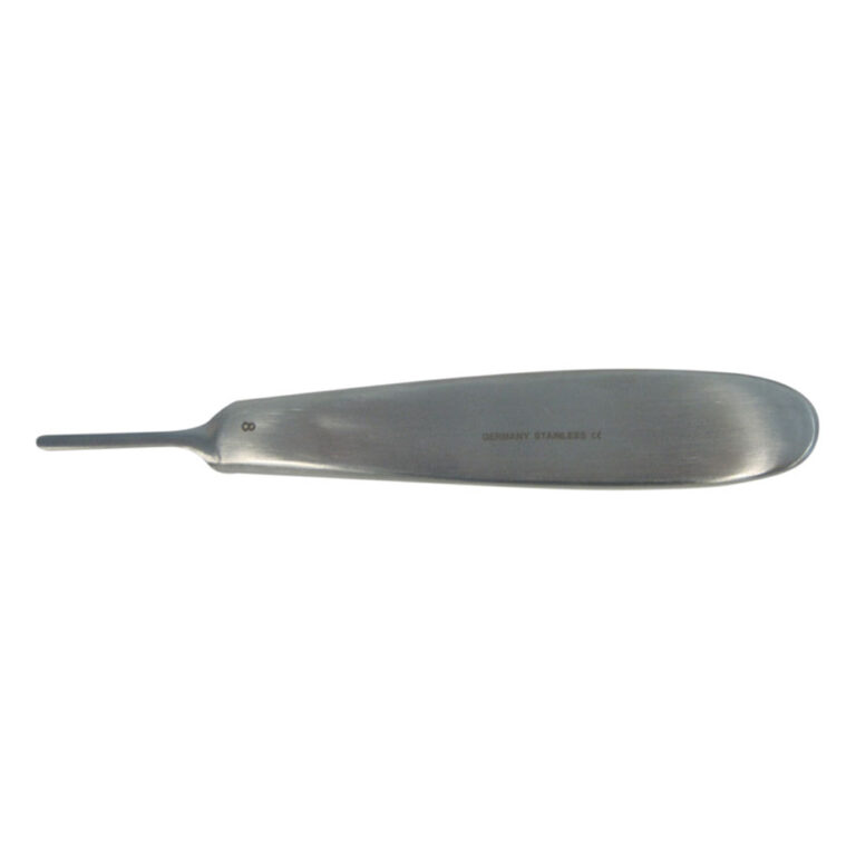 BEAVER Scalpel Blade Handle - BR Surgical