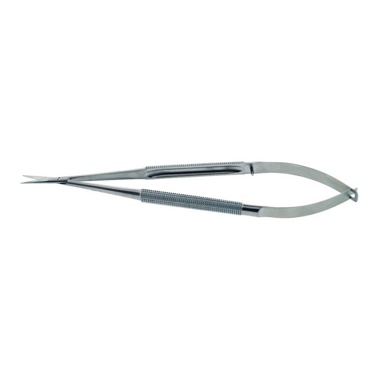 Micro-Spring Scissor - BR Surgical
