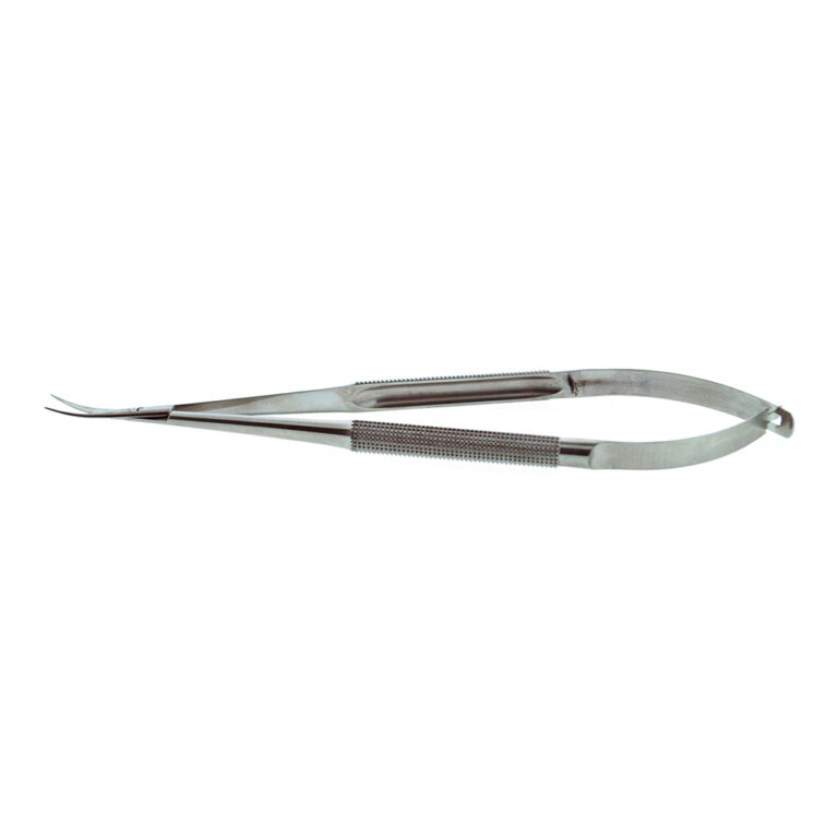 Micro-Spring Scissor - BR Surgical