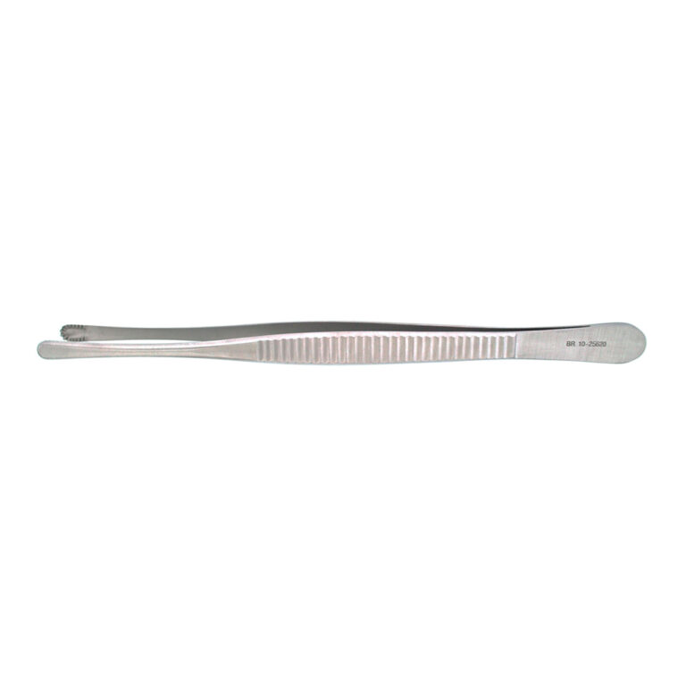 Russian Pattern Forcep - BR Surgical