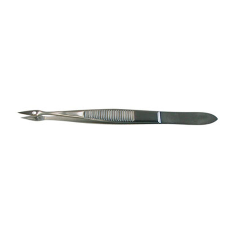 HUNTER Splinter Forcep, straight - BR Surgical