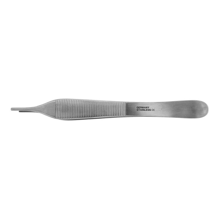 DEBAKEY-ADSON Tissue Forcep - BR Surgical