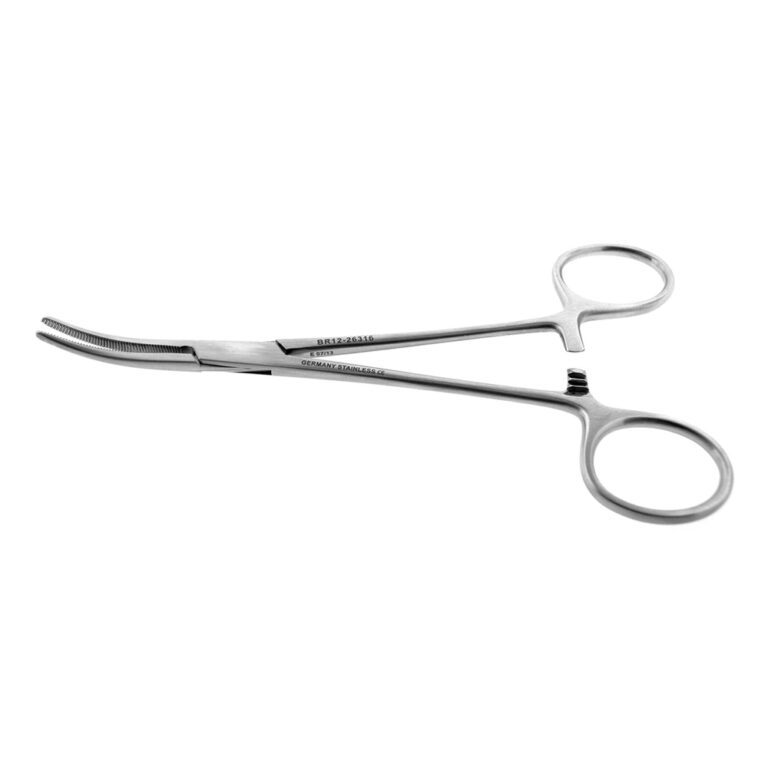CRILE Forcep - BR Surgical