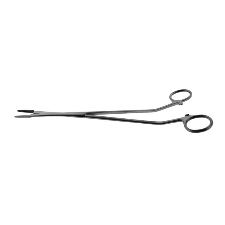 Polyp Forcep - Angled Shanks - BR Surgical