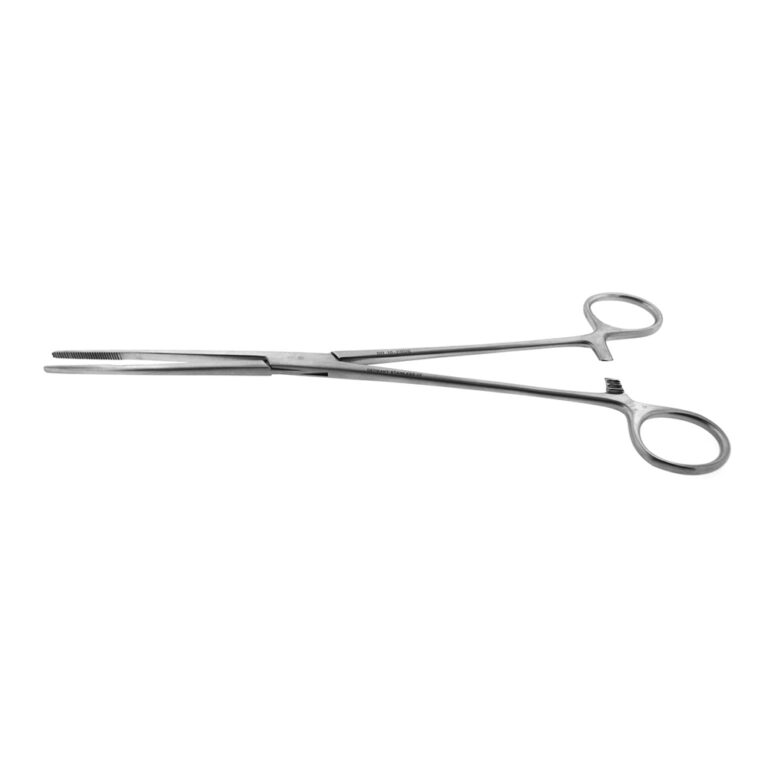 BOZEMAN Sponge Forcep - BR Surgical
