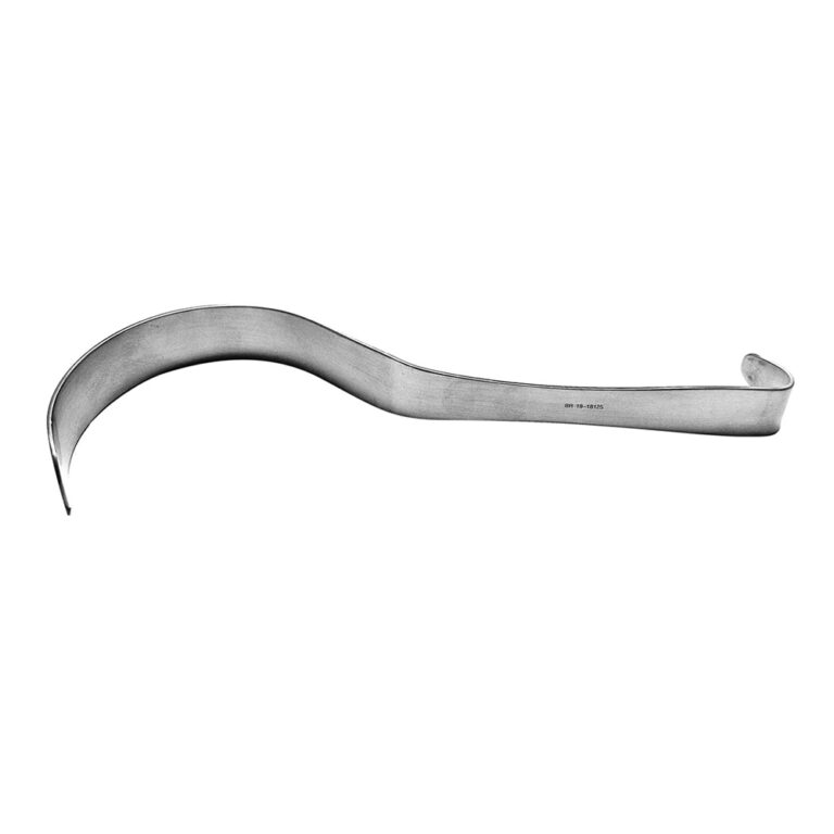 DEAVER Retractor - BR Surgical