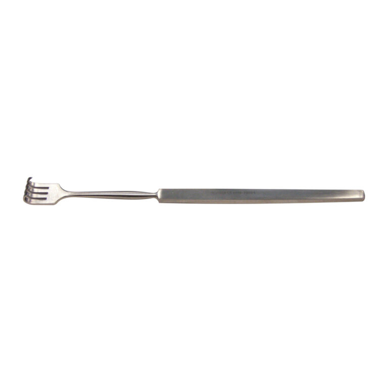 Rake Retractor - BR Surgical