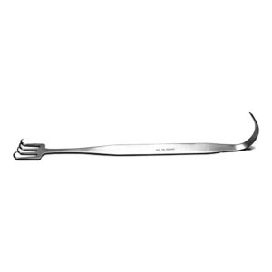 FREEMAN Rake Retractor - BR Surgical