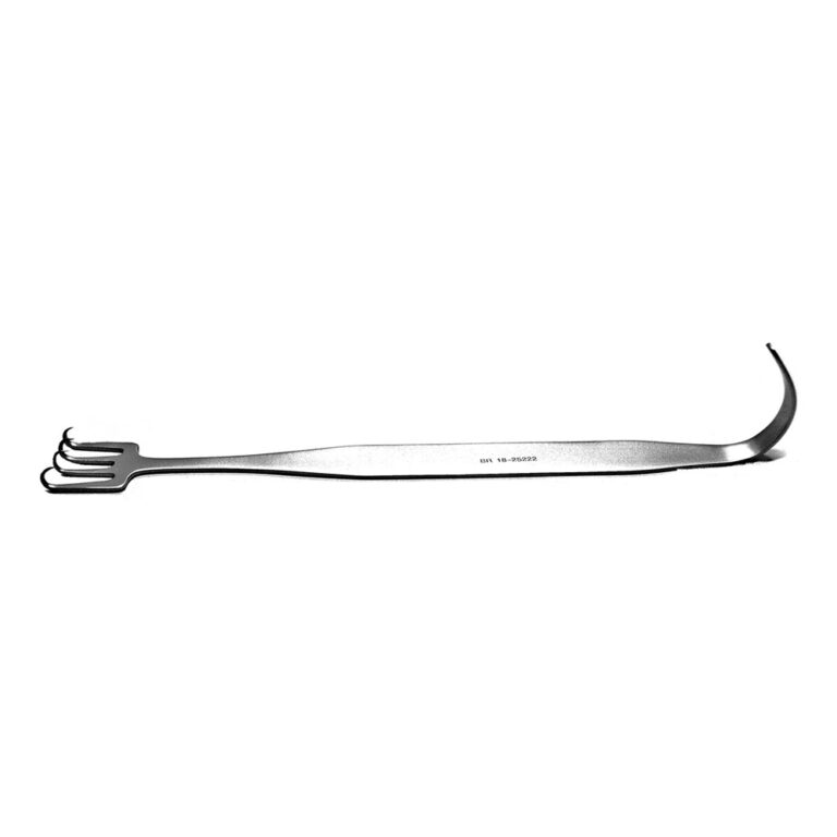 FREEMAN Rake Retractor - BR Surgical