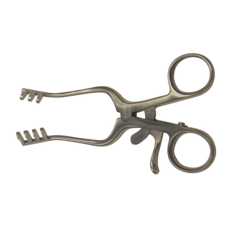 WEITLANER-WULLSTEIN Retractor - BR Surgical