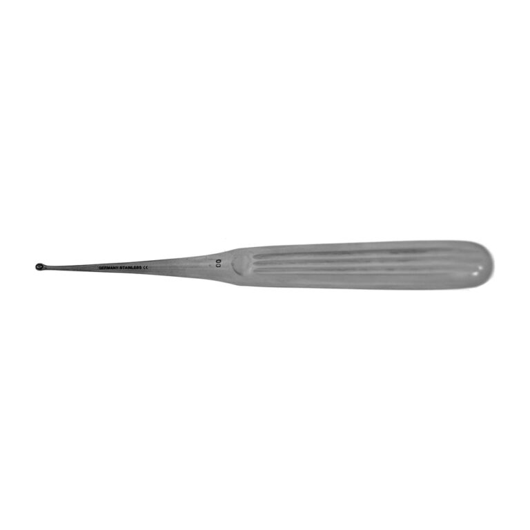 LEMPERT Curette - BR Surgical