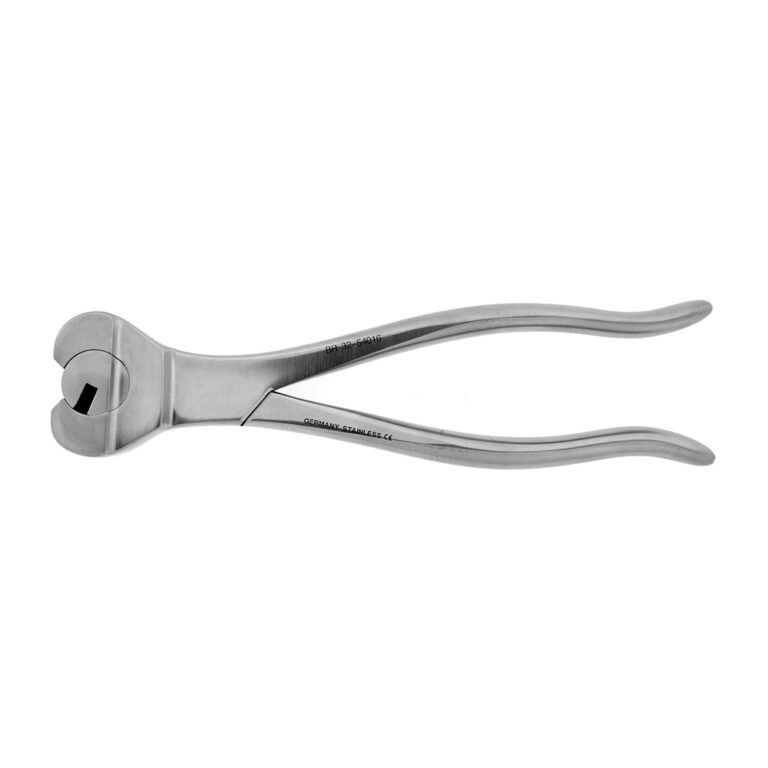 Wire Cutter - BR Surgical