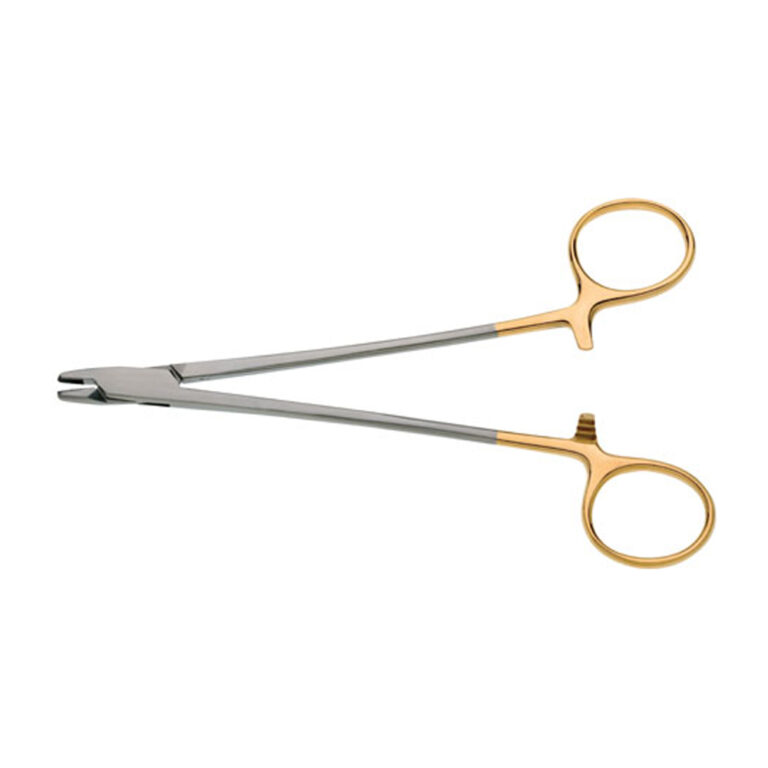 Wire Twister - TC - BR Surgical