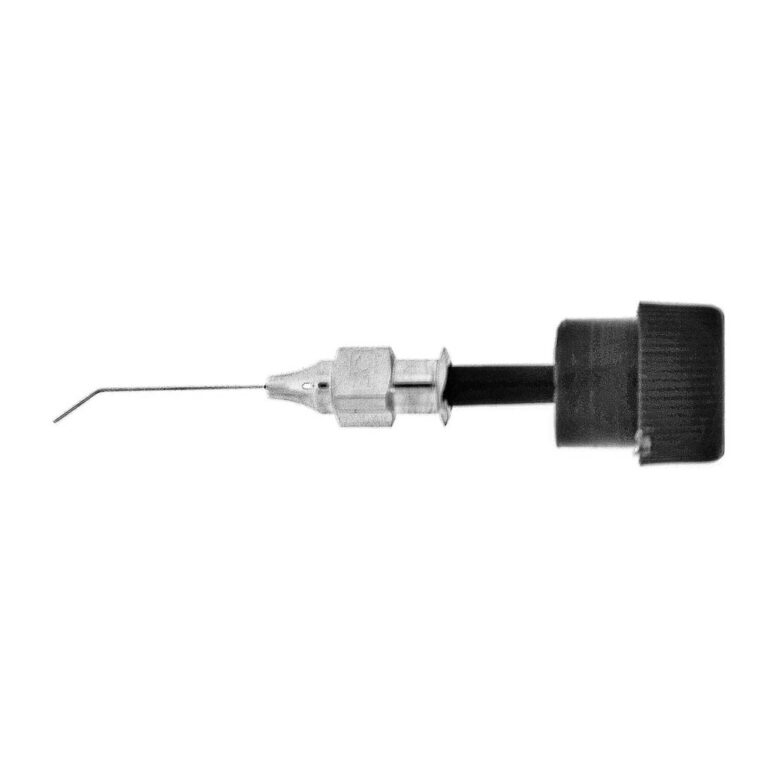 Air Injection Cannula - BR Surgical