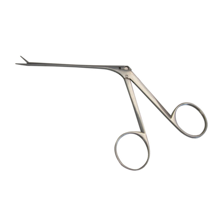 Micro Ear Forcep - BR Surgical