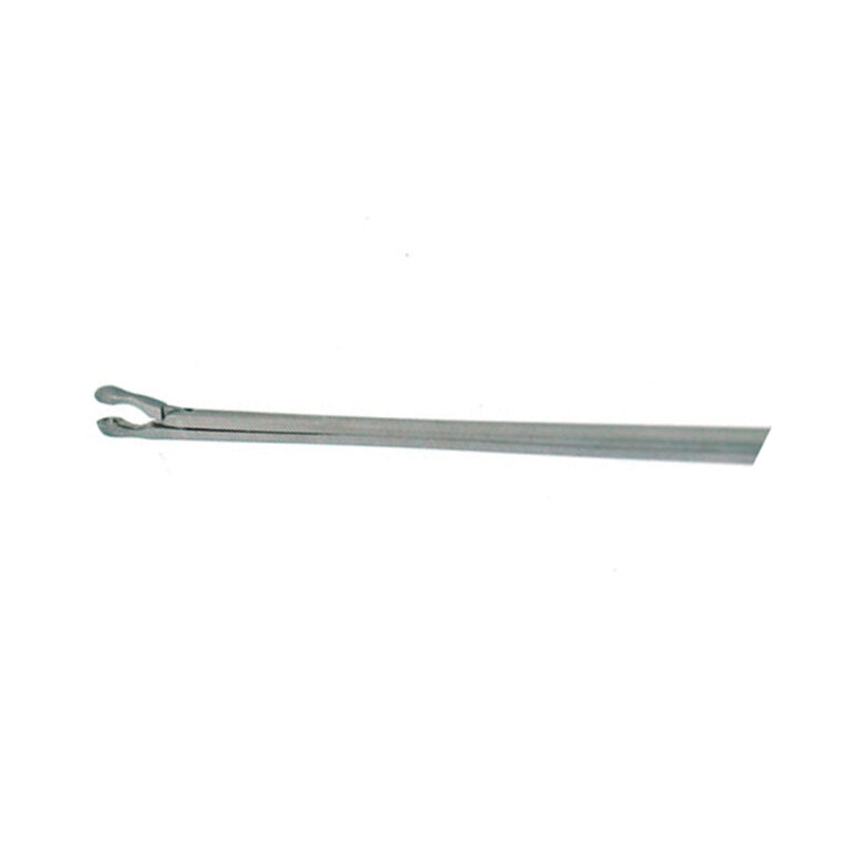 FLETCHER-VAN DORAN Uterine Polyp Forcep - BR Surgical