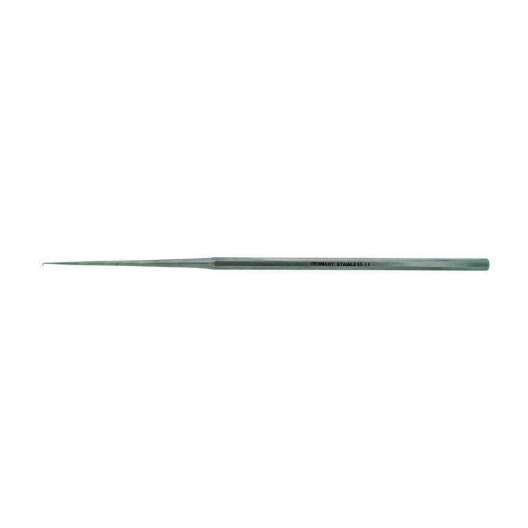 BARBARA Needle - 90º Angled Tip - BR Surgical