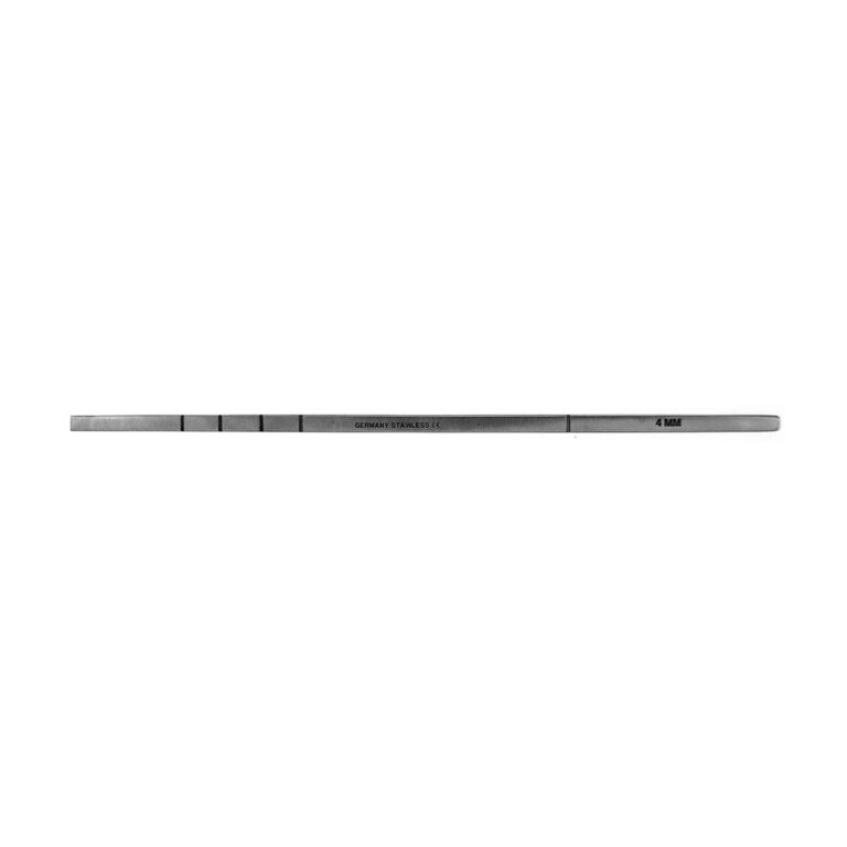 COTTLE Rhinoplastic Chisel - BR Surgical