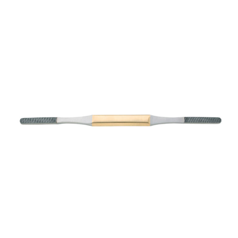 FOMON Nasal Rasp - BR Surgical