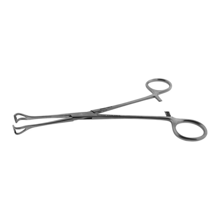 BABCOCK Intestinal Forcep - BR Surgical