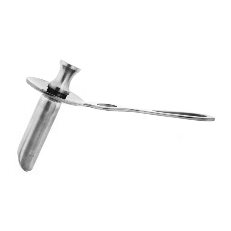 McGOWEN Suction Hemorroid Ligator - BR Surgical