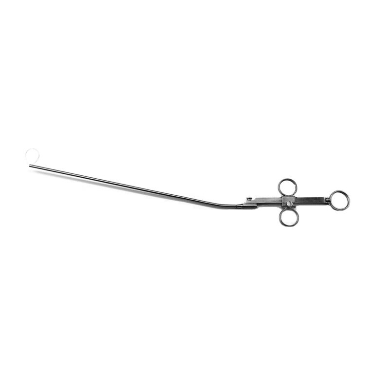 IVES-FANSLER Anoscope - BR Surgical