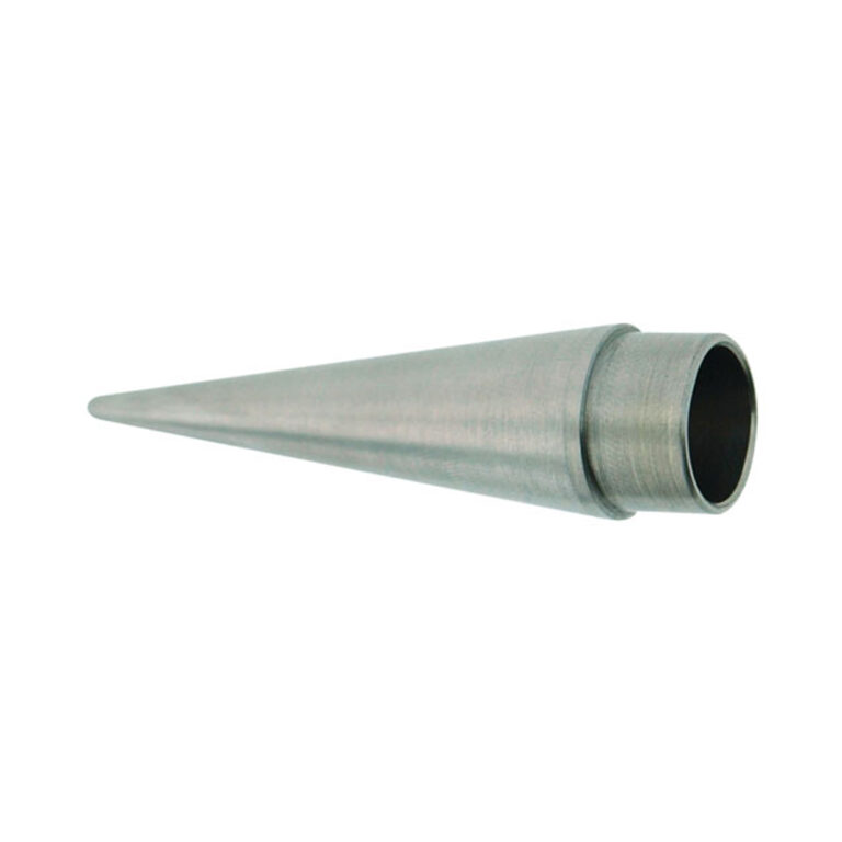 McGIVNEY Ligator Loading Cone - BR Surgical