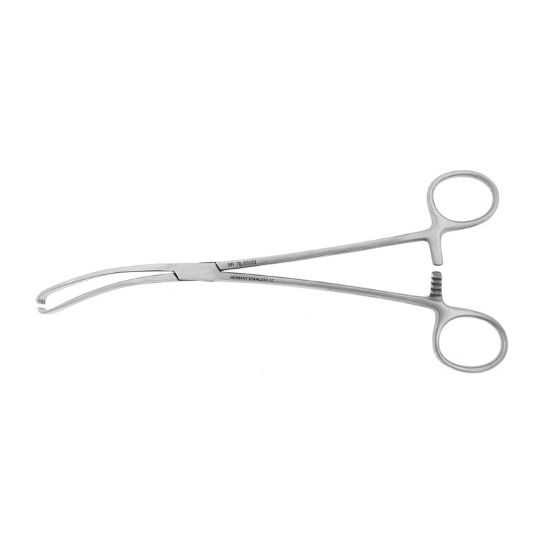 TEALE Vulsellum Forcep - BR Surgical