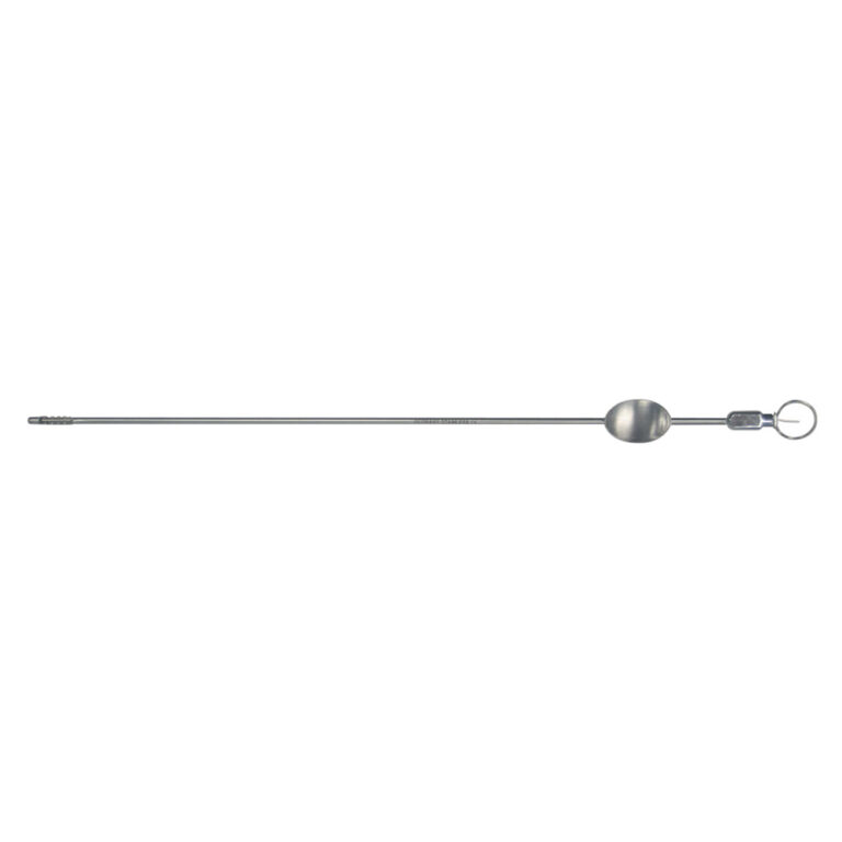 NOVAK Aspiration Curette - BR Surgical