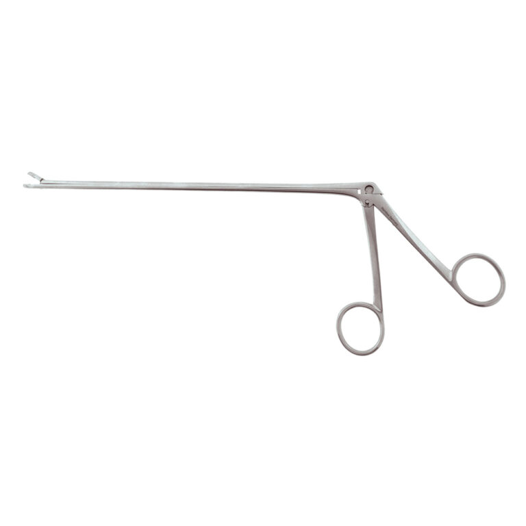 Uterine Biopsy Forcep - BR Surgical