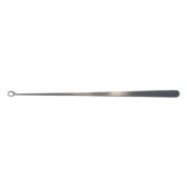 HEANEY Uterine Biopsy Curette - BR Surgical