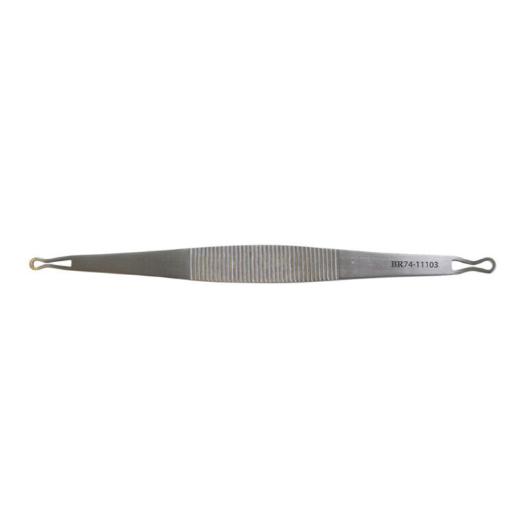 SCHAMBERG Comedone Extractor - BR Surgical