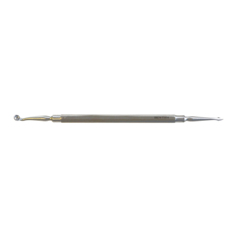 WALTON Comedone Extractor - BR Surgical