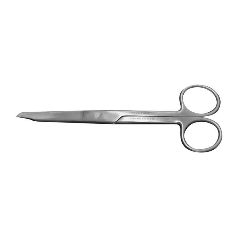Ingrown Nail Splitting Scissor - BR Surgical