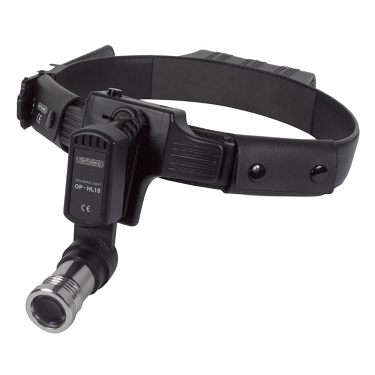 LED Headlight - BR Surgical