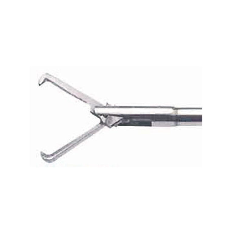 Flexible Uretero-Renoscope Stone Grasping Forcep - BR Surgical