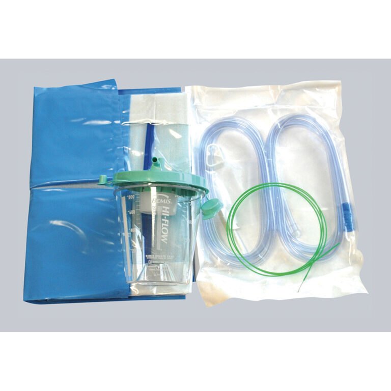 MAJOR Hysteroscopy Procedure Kit - BR Surgical