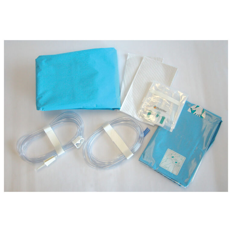 Hysteroscopy Sterile Drape Kit - BR Surgical