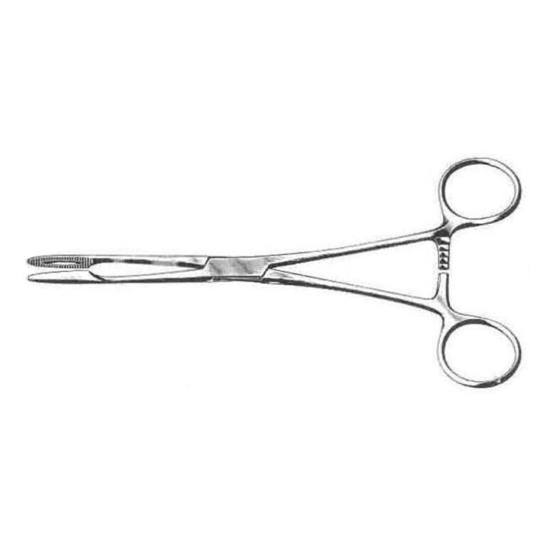 GROSS-MAIER Dressing Forcep - BR Surgical