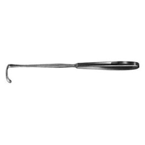 LANGENBECK Retractor - BR Surgical