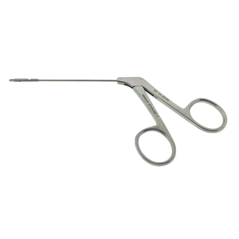 WULLSTEIN Ear Forcep - BR Surgical