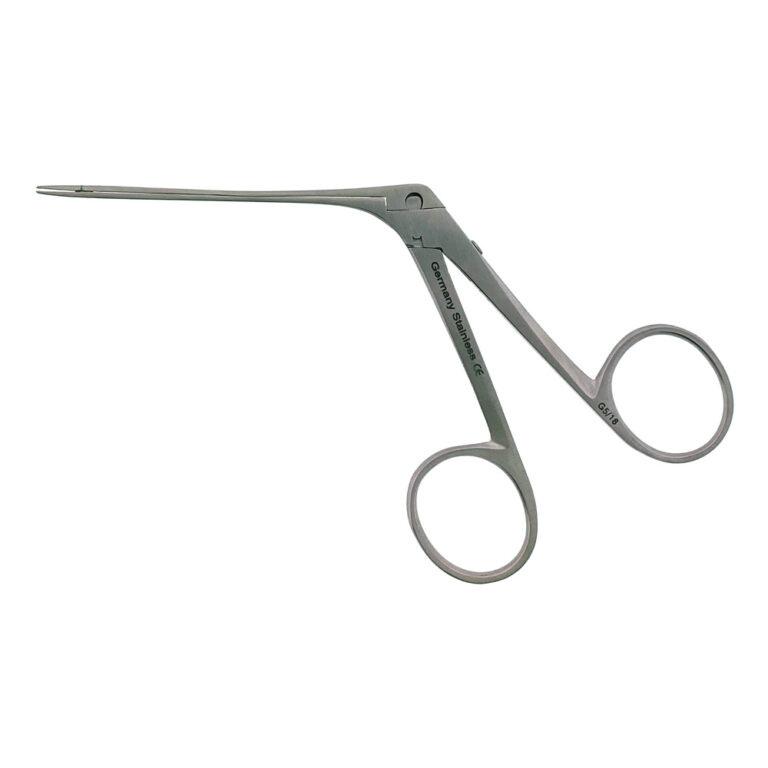 HOUSE Ear Forcep - BR Surgical