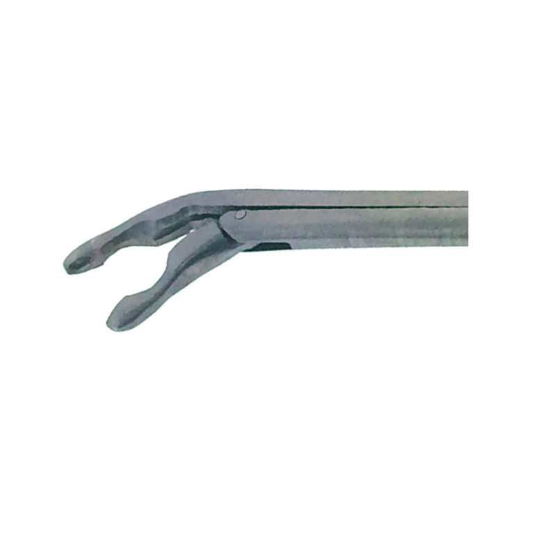 FLETCHER-VAN DORAN Uterine Polyp Forcep - BR Surgical