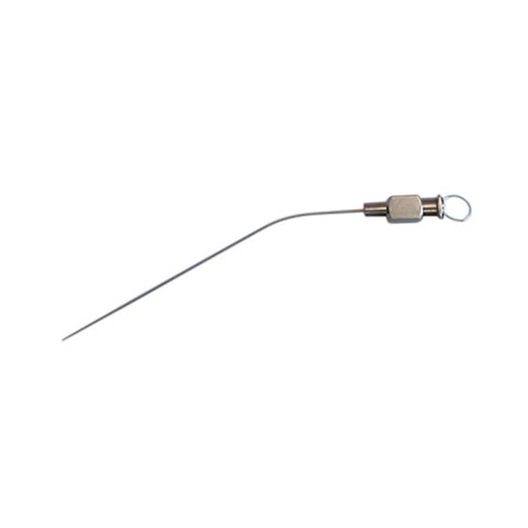 ROSEN Suction Tube - BR Surgical