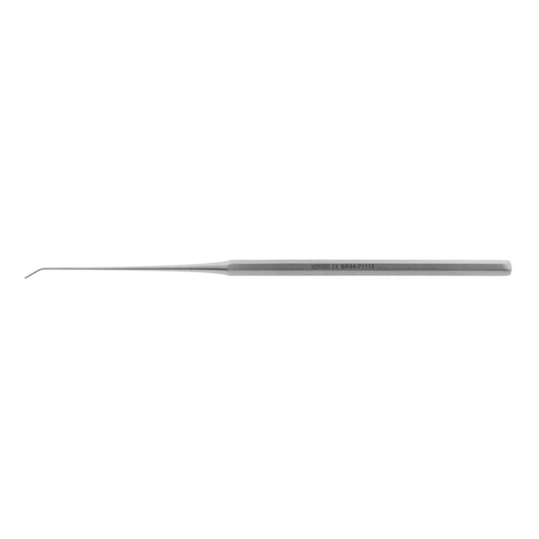 BARBARA Needle - Angled Tip - BR Surgical