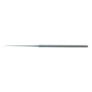 ROSEN Needle - Curved Tip - BR Surgical
