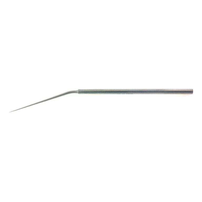 BARBARA Ear Needle - BR Surgical