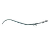 VAN ALYEA Frontal Sinus Cannula - BR Surgical