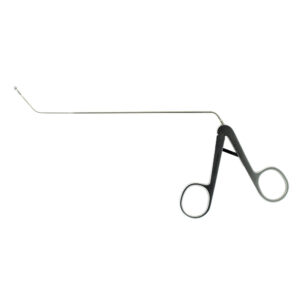 Circular Sinoscopy Cutting Punch - BR Surgical
